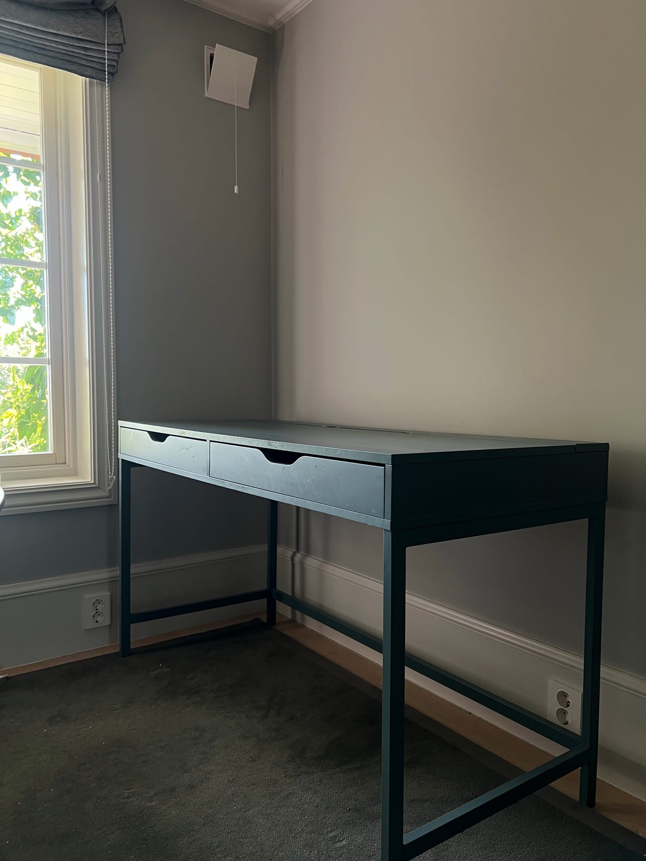 IKEA Alex pult | FINN-torget