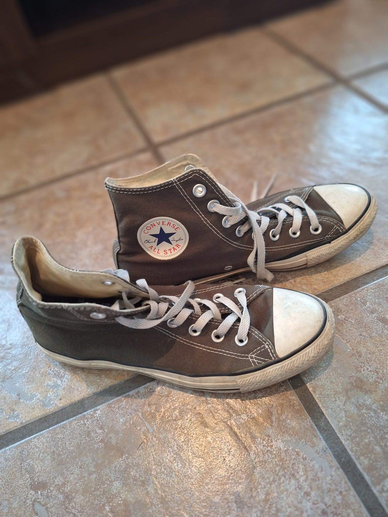 Converse All Star Størrelse 41 | FINN-torget