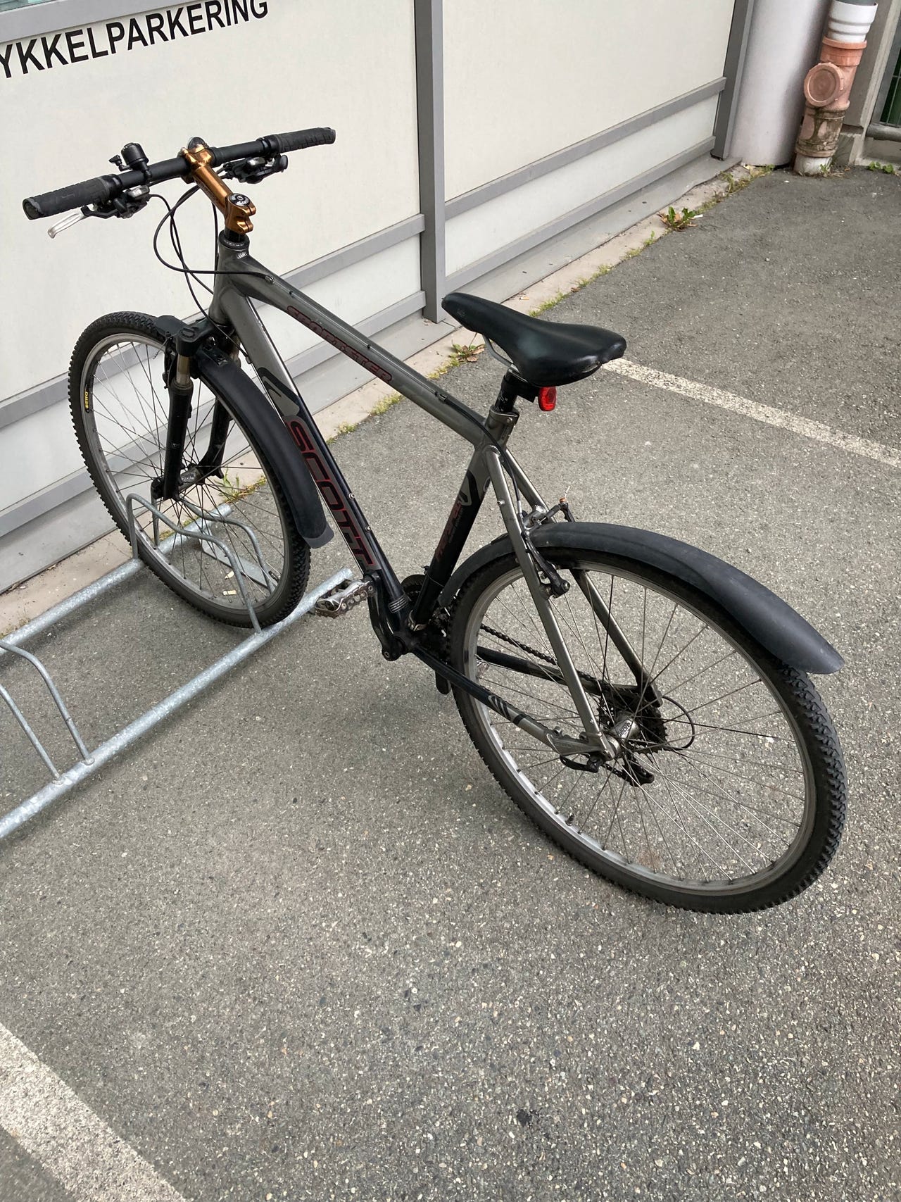 Sykkel 24” | FINN-torget