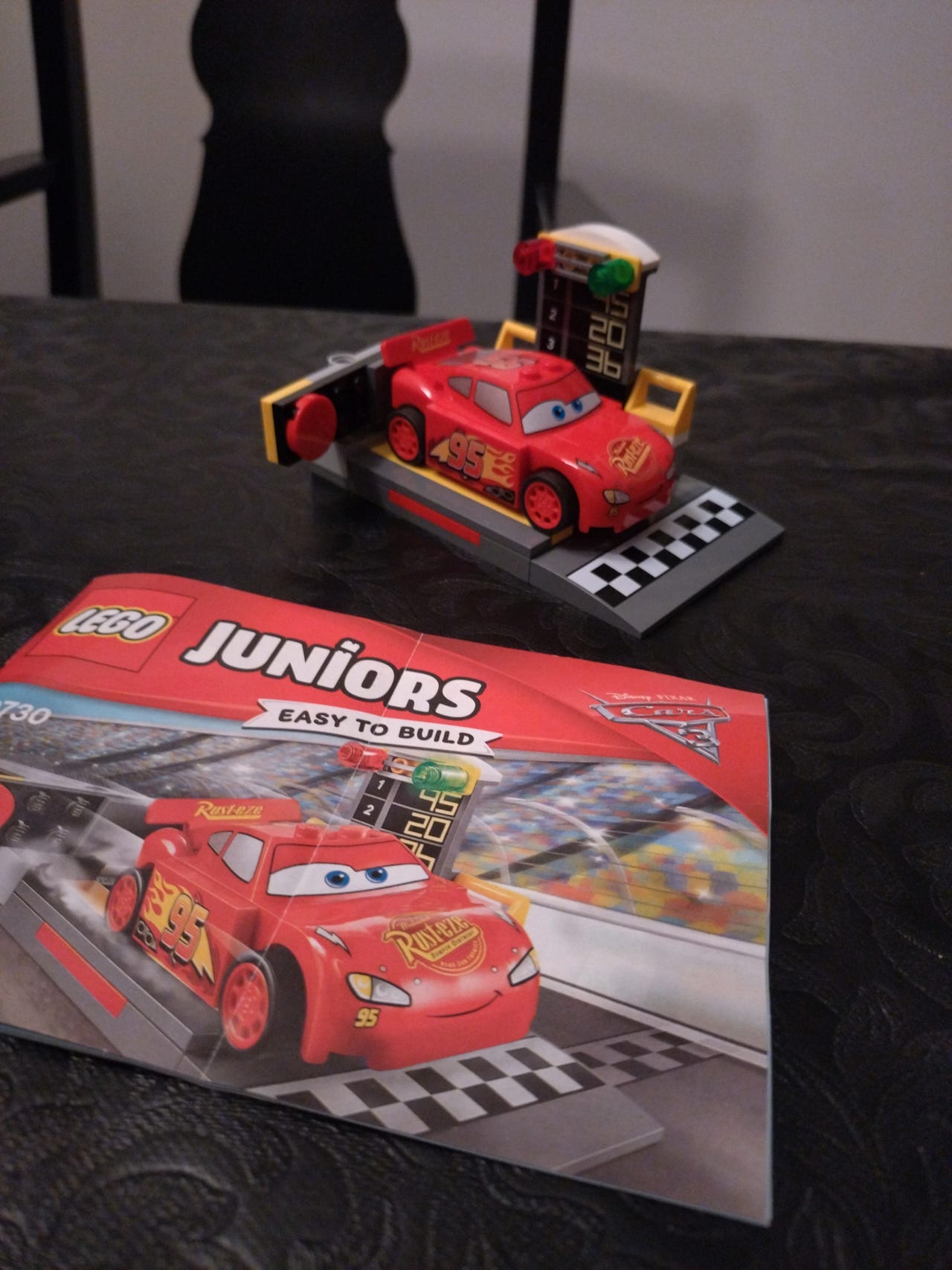 LEGO 10730 Cars | FINN-torget