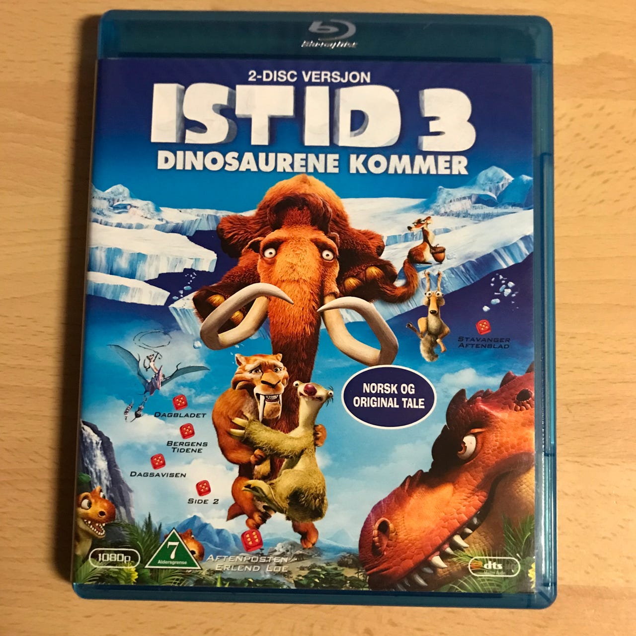 Istid 3 | FINN-torget