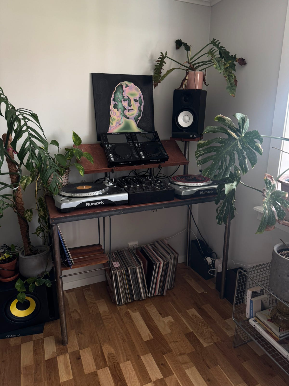 DJ bord | FINN-torget