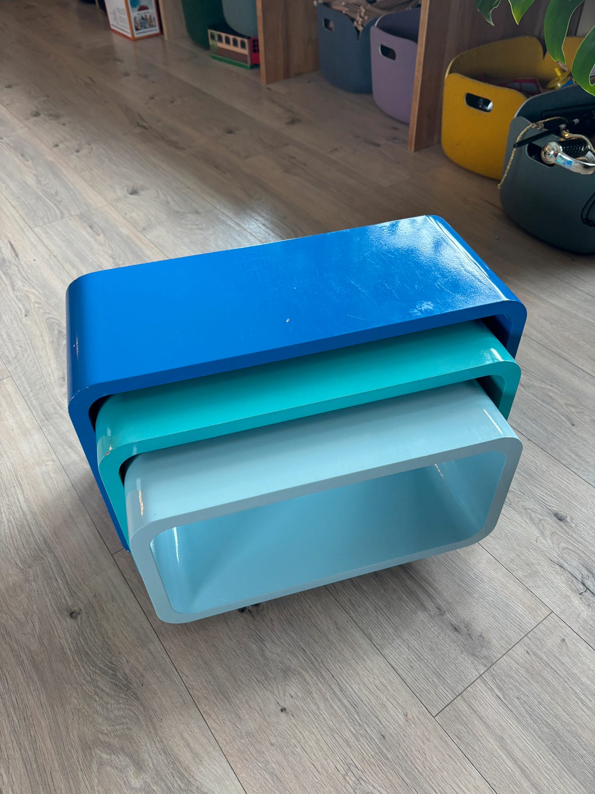 Hyller barnerom | FINN-torget