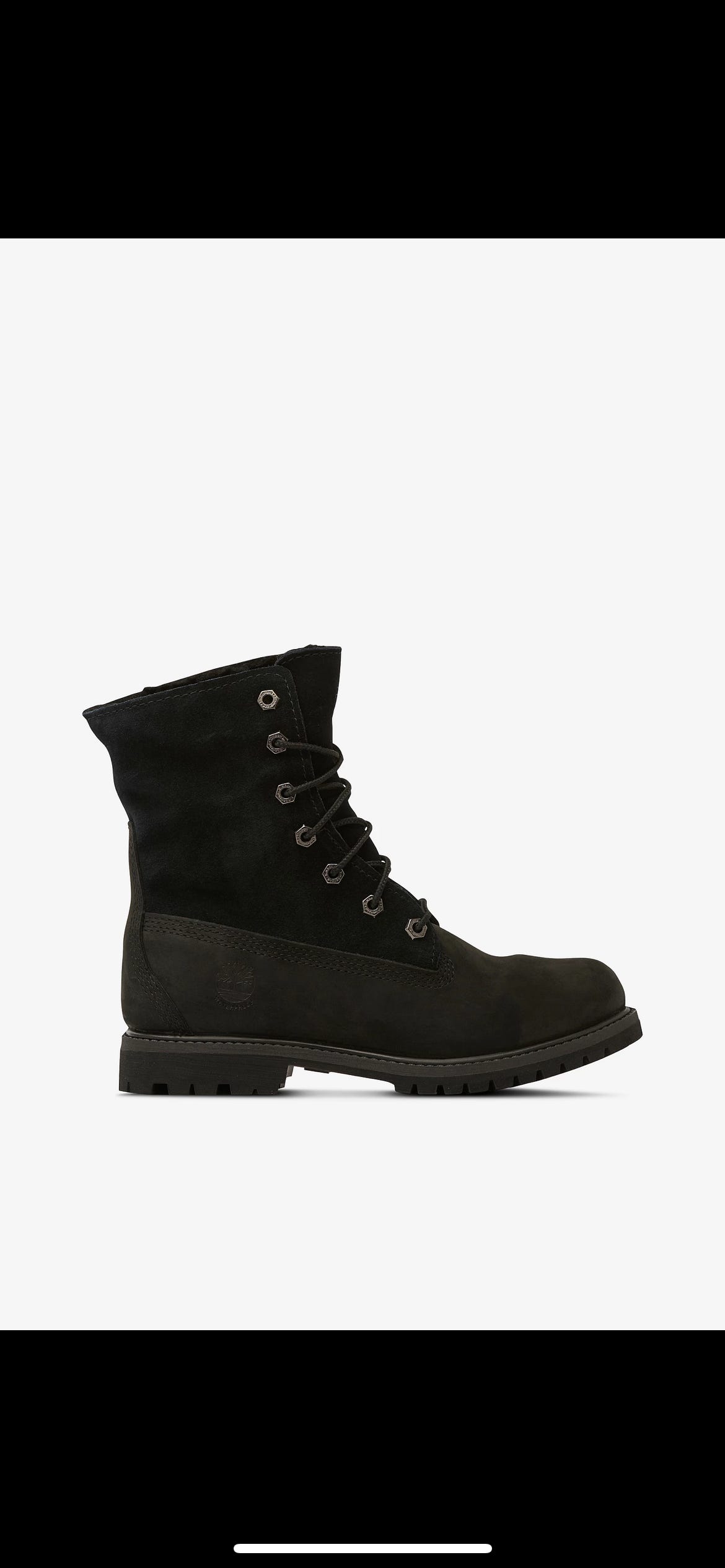 Timberland vintersko | FINN-torget