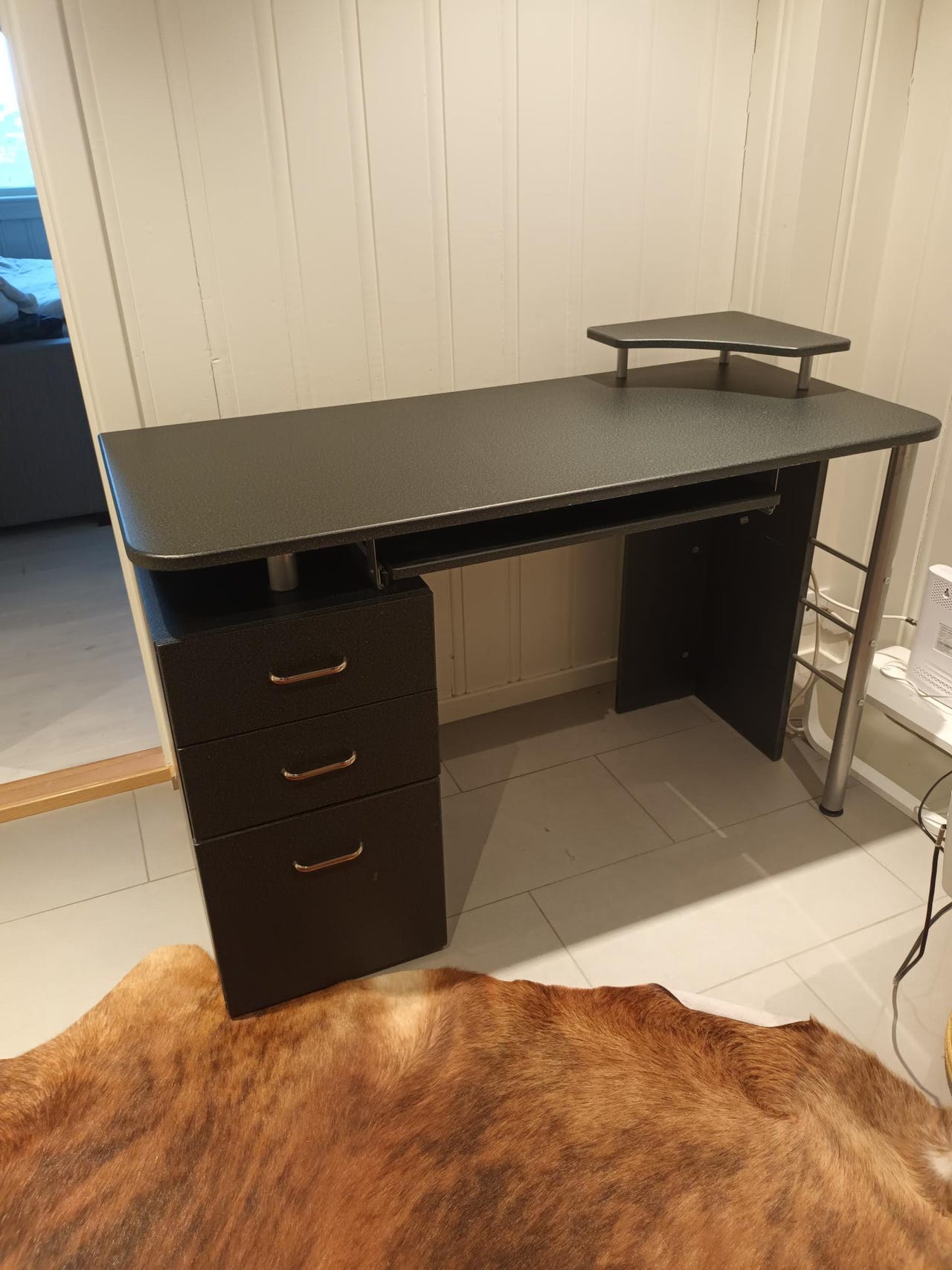 PC pult gis bort | FINN-torget