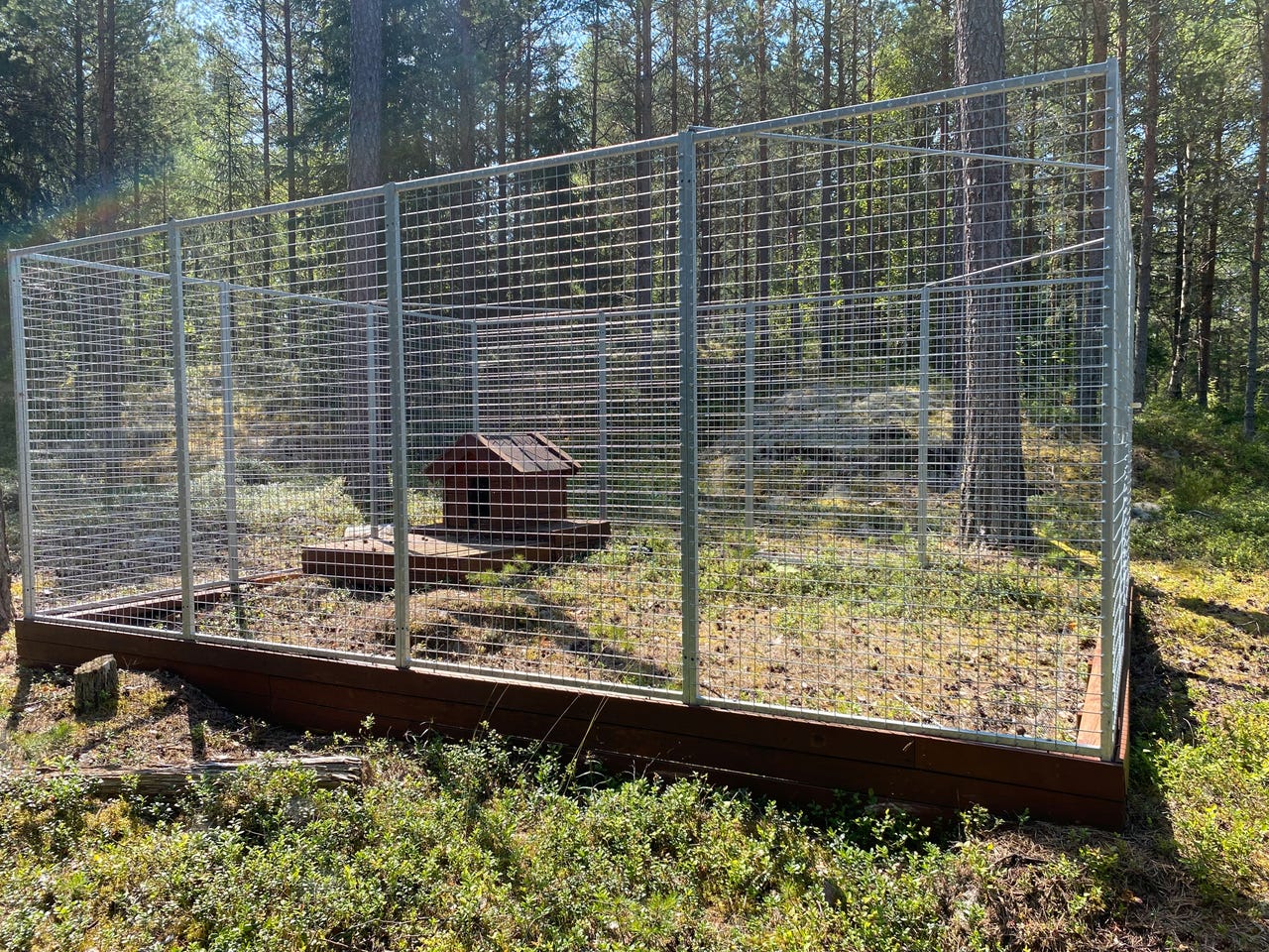 Hundegård | FINN-torget