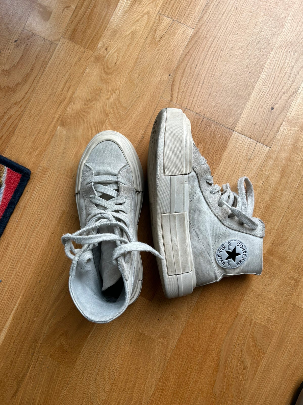 Converse Chuck Taylor | FINN-torget
