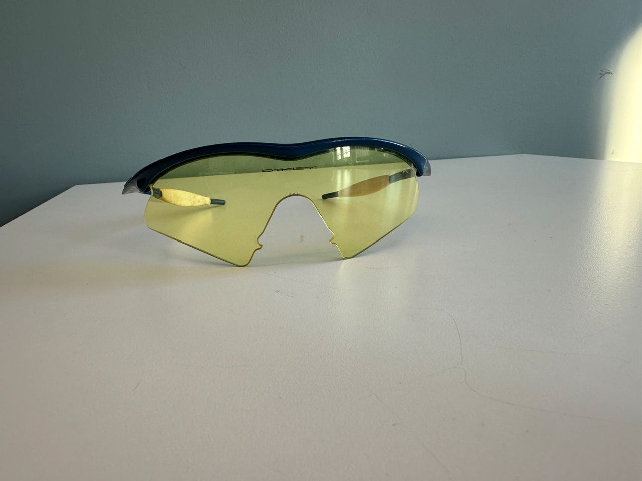 Oakley pro m frame | FINN-torget