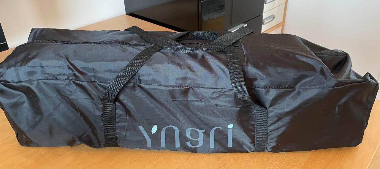 Yngri Alva reiseseng | FINN-torget