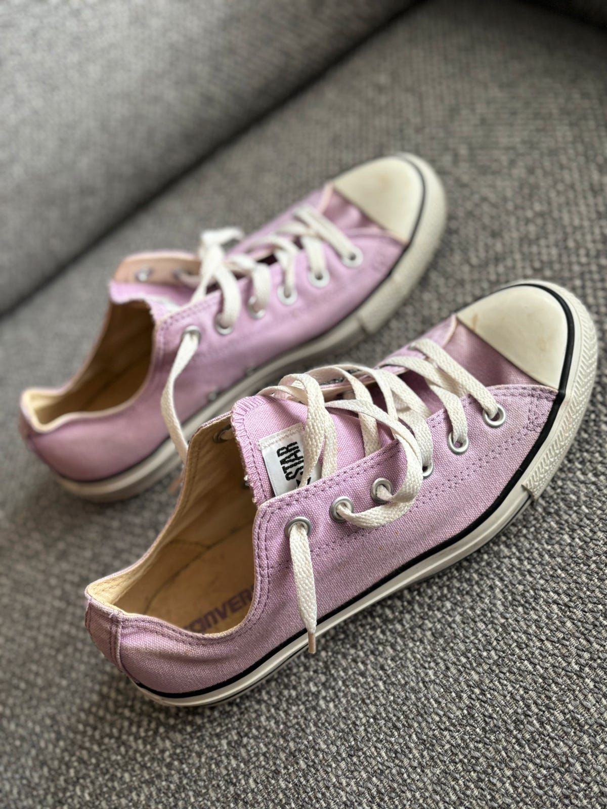 Chuck All Star unisex converse | FINN-torget