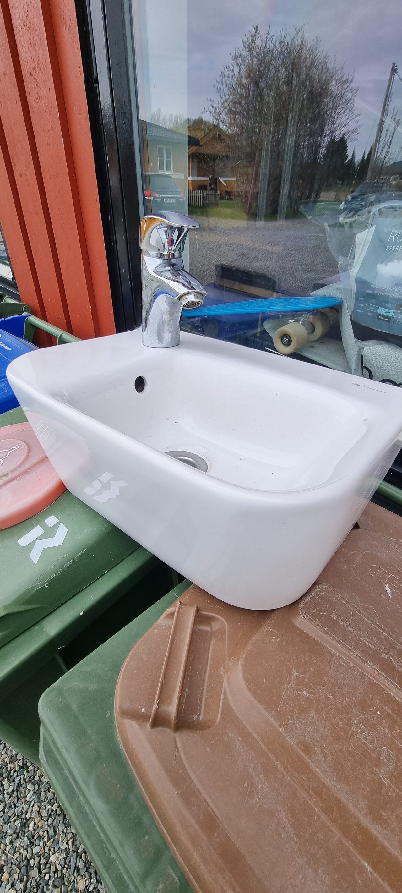 Liten servant selges - Porsgrunn | FINN-torget