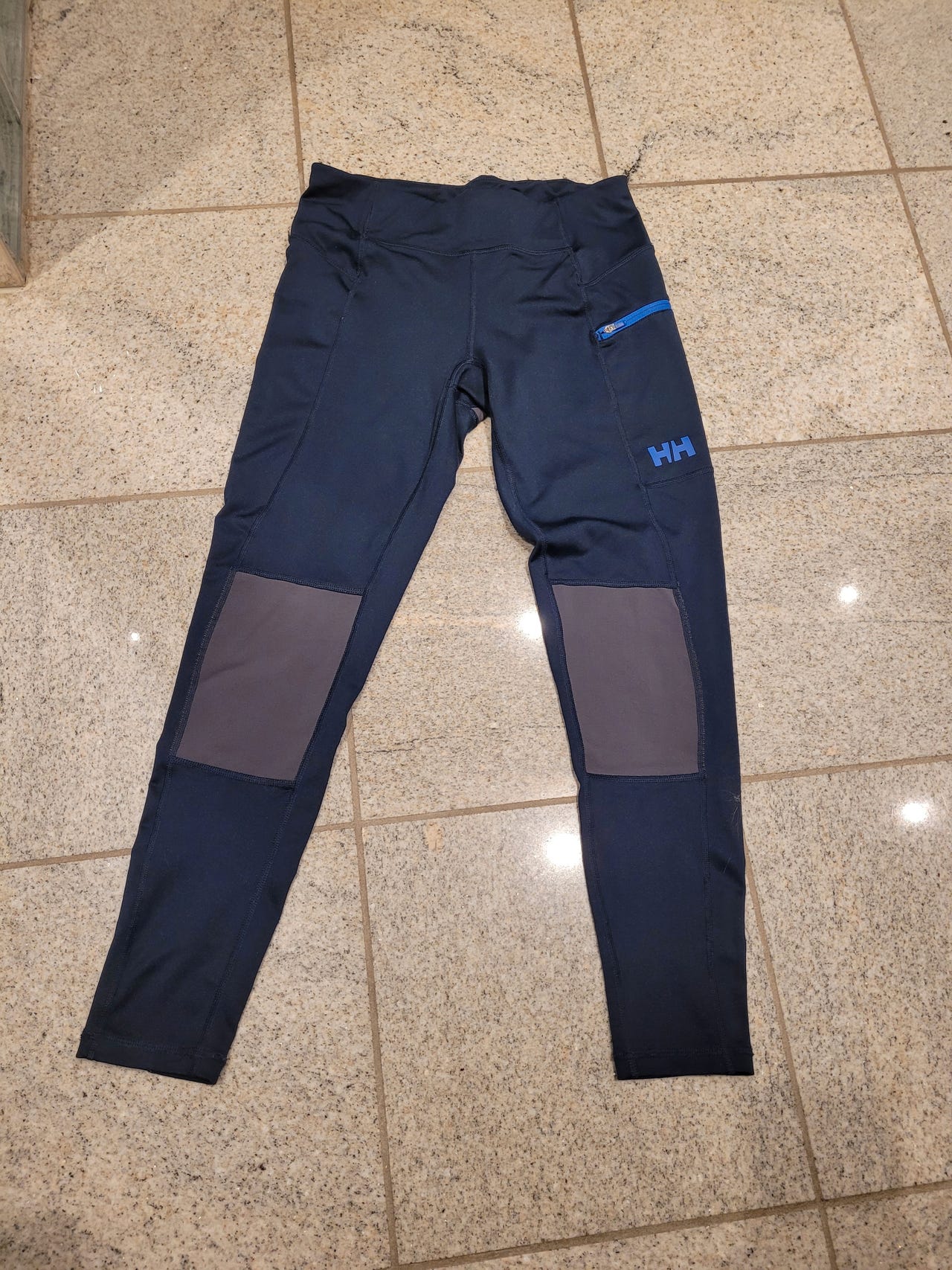Helly Hansen Rask tights str s | FINN-torget