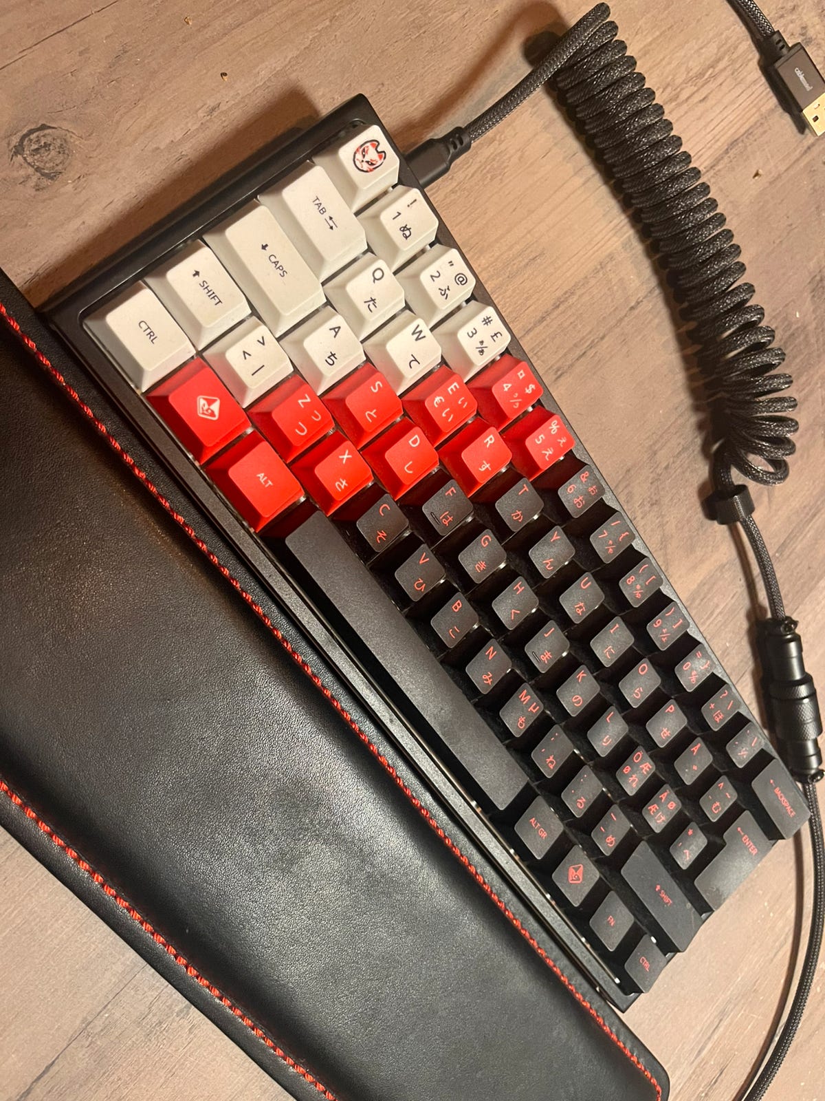 NYPRIS 2700 FOR ALT, ducky one two mini med ekstra deler. | FINN-torget
