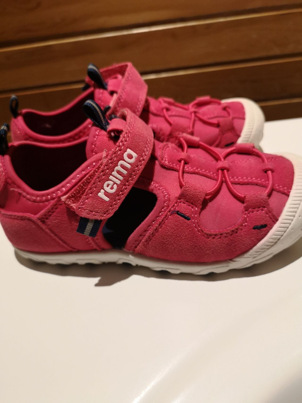 Reima sandaler str 30 | FINN-torget