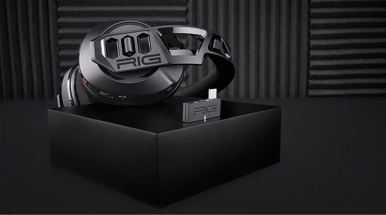 RIG 600 PRO HX | FINN-torget