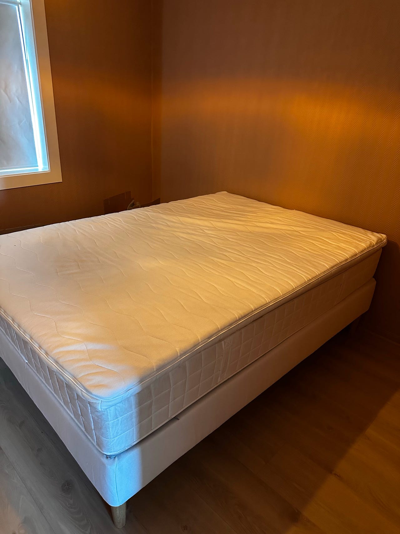 IKEA seng 140x200 | FINN-torget