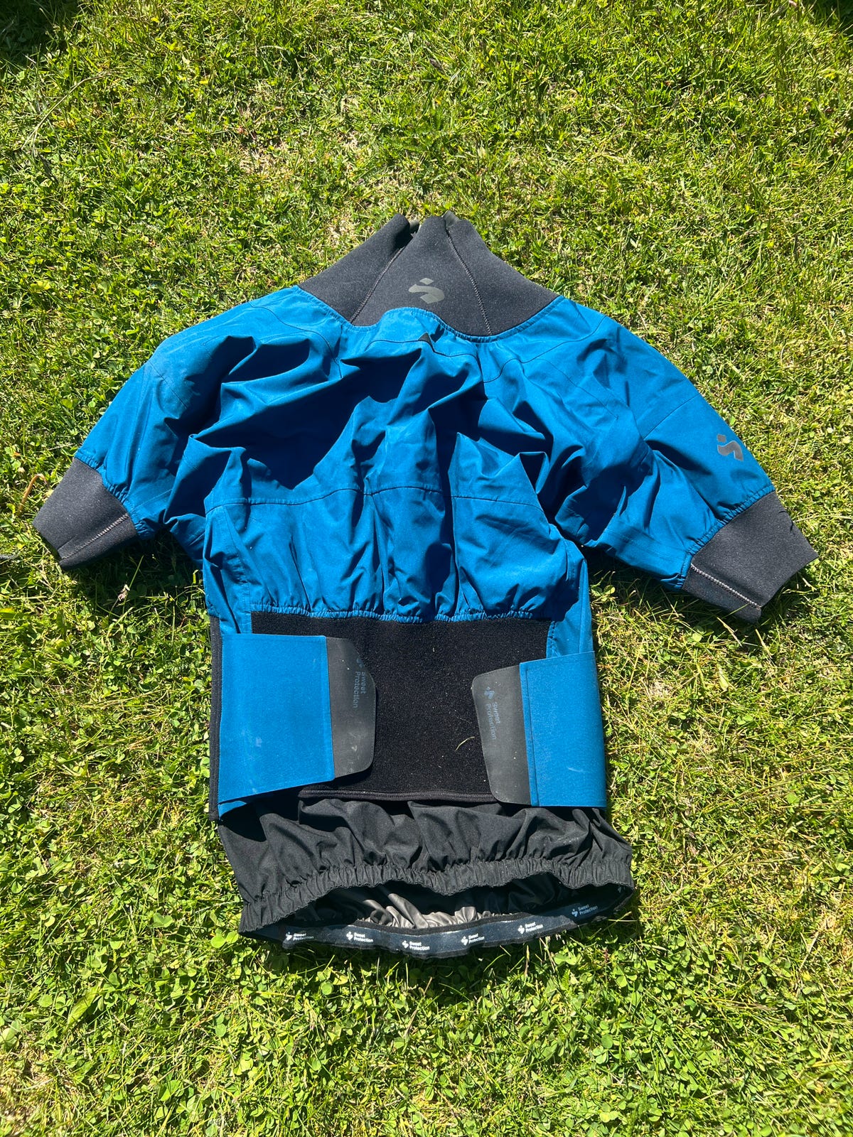 Sweet Protection Sabrosa Drytop (Str. S) | FINN-torget