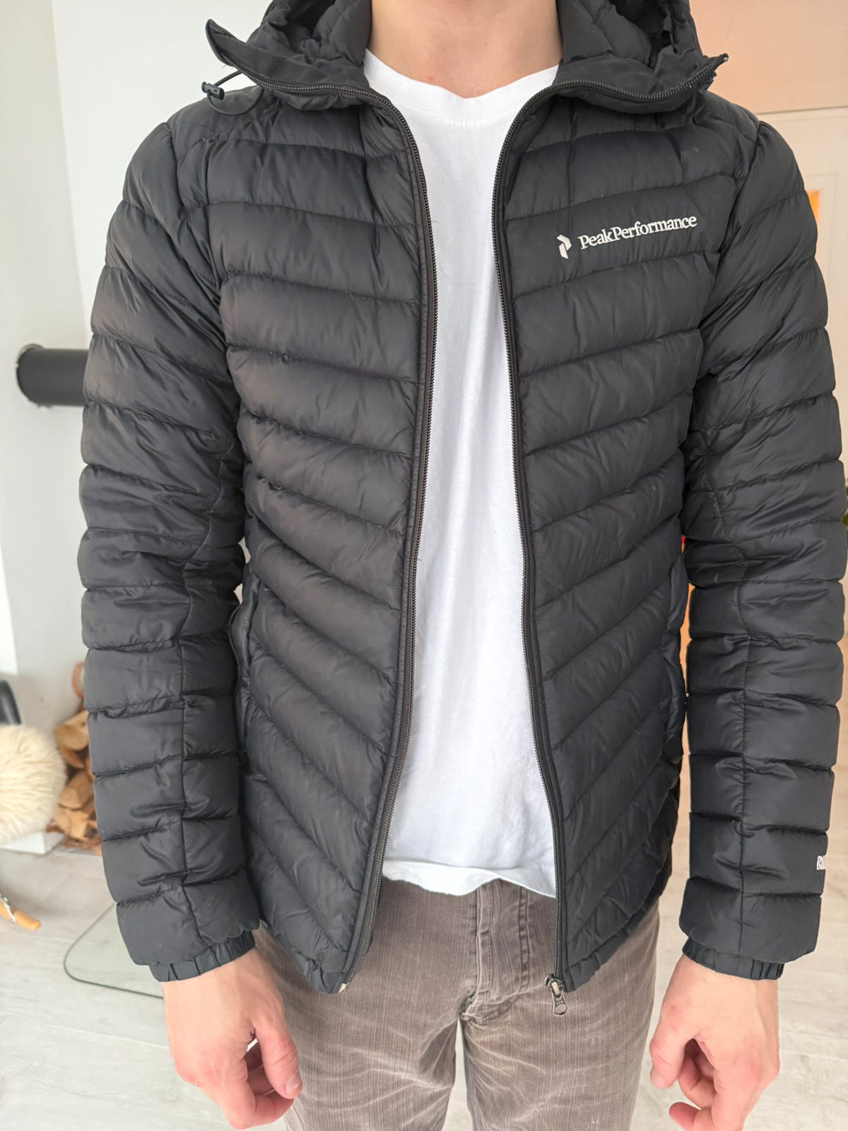 Peak Performance Boblejakke | FINN-torget