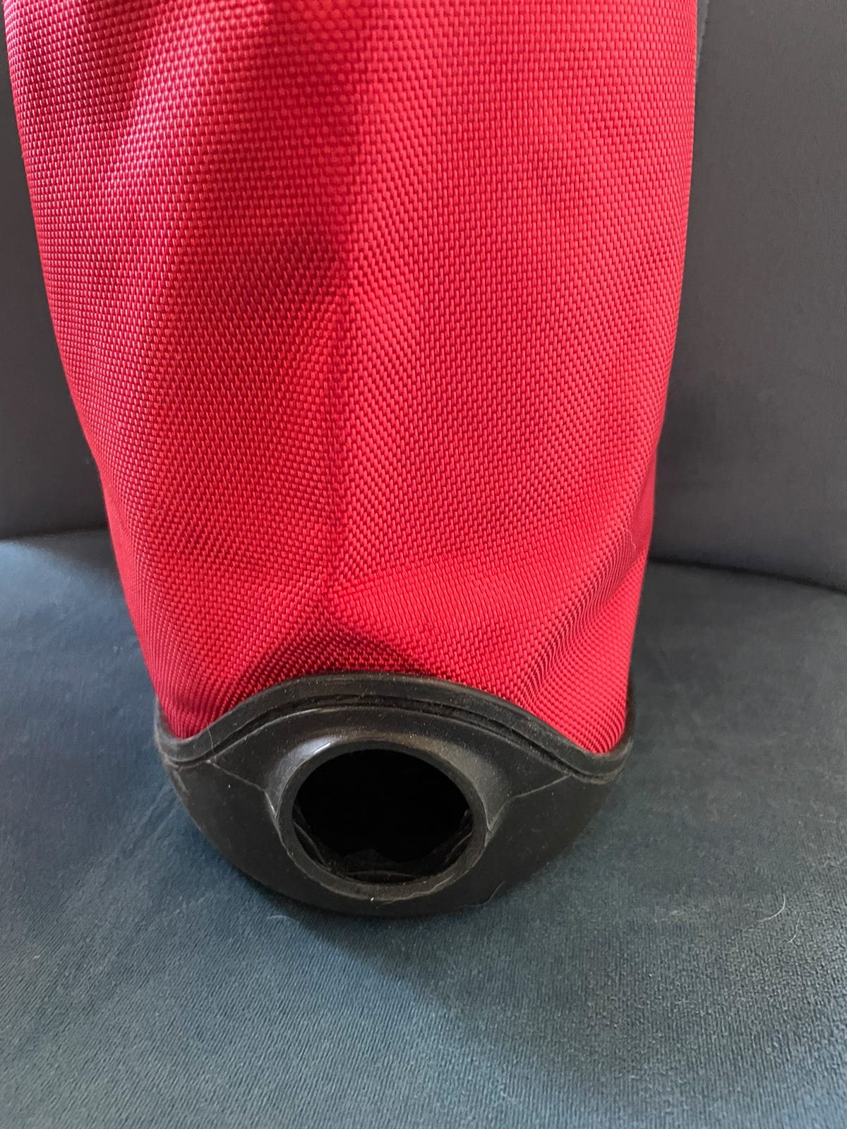 Vinpose: vinbag- Ny☺️ | FINN-torget