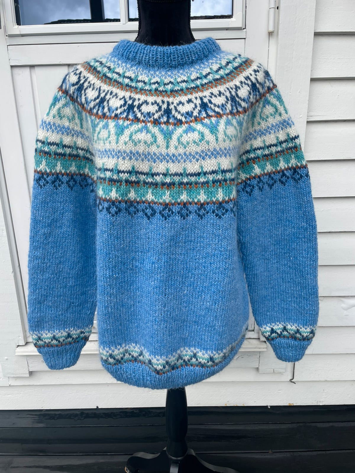 Alasuq Mid-Season | FINN-torget