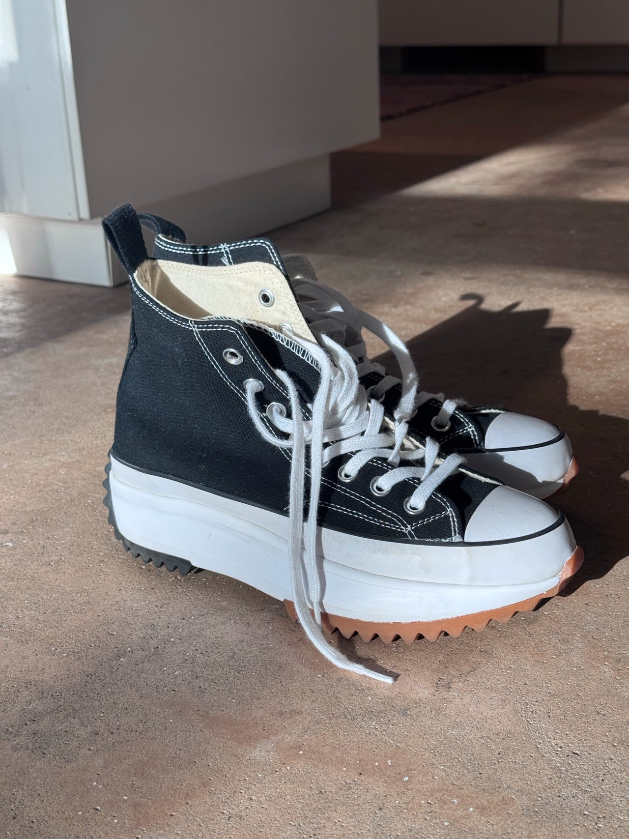 Converse | FINN-torget