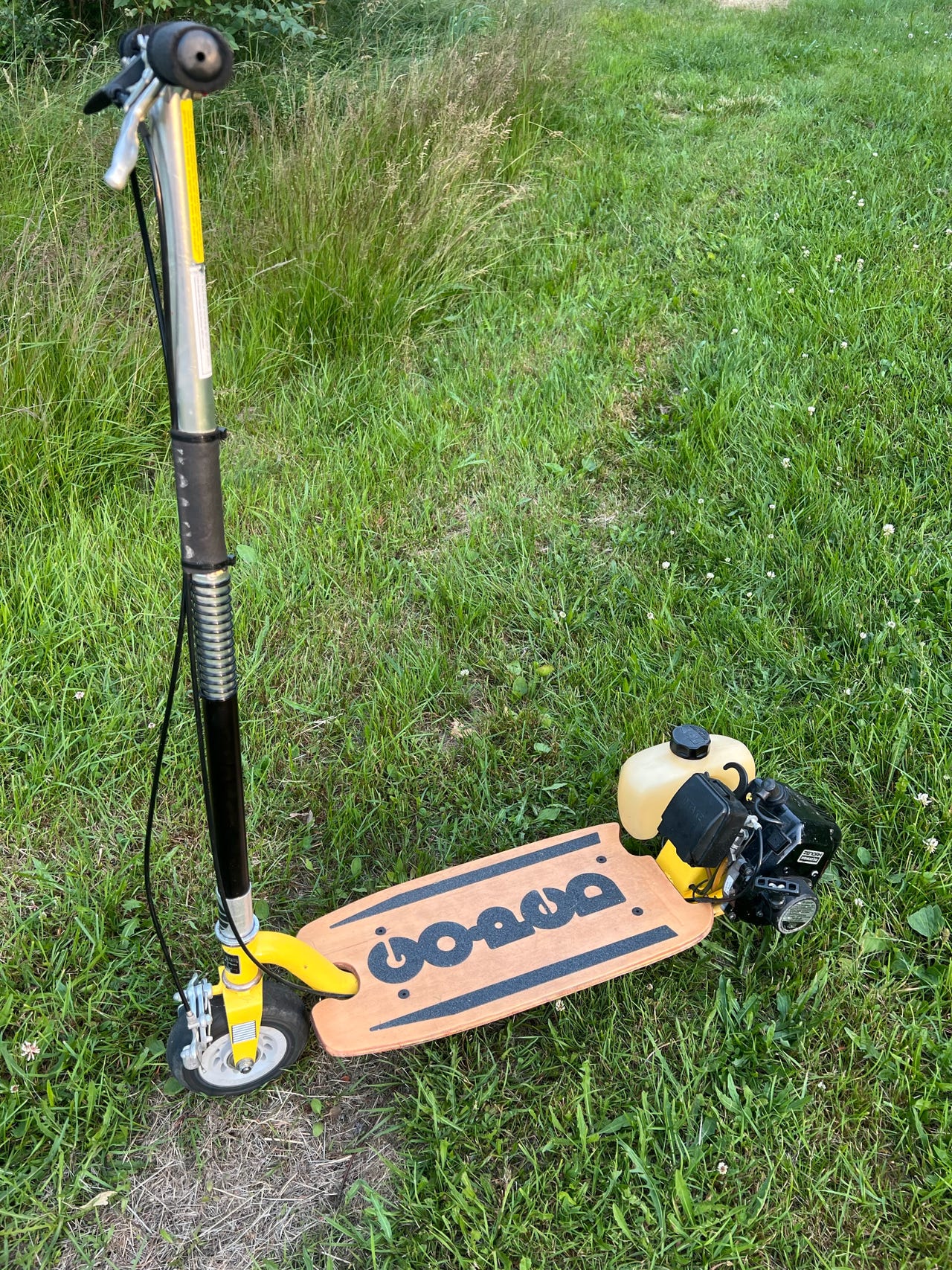 California Goped | FINN-torget