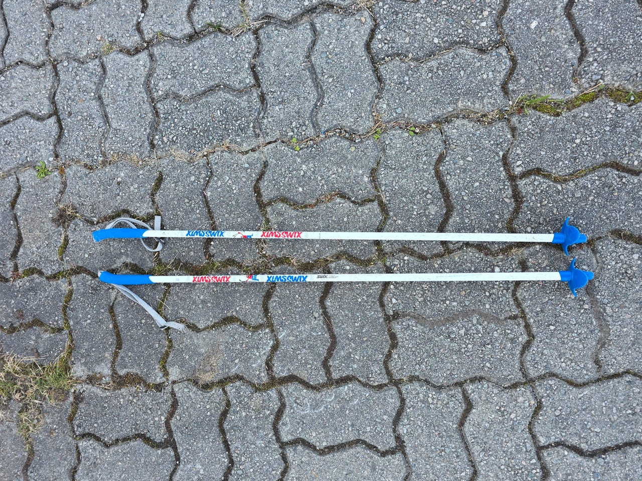 Slalom staver barn | FINN-torget