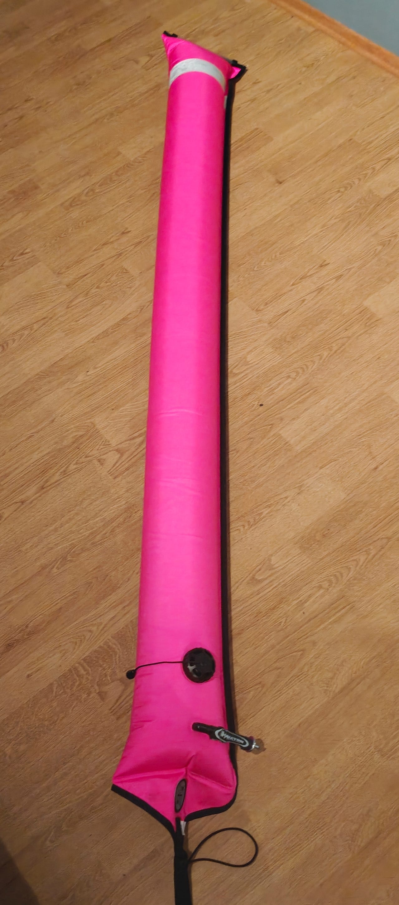 Halcyon 1.8m SMB | FINN-torget