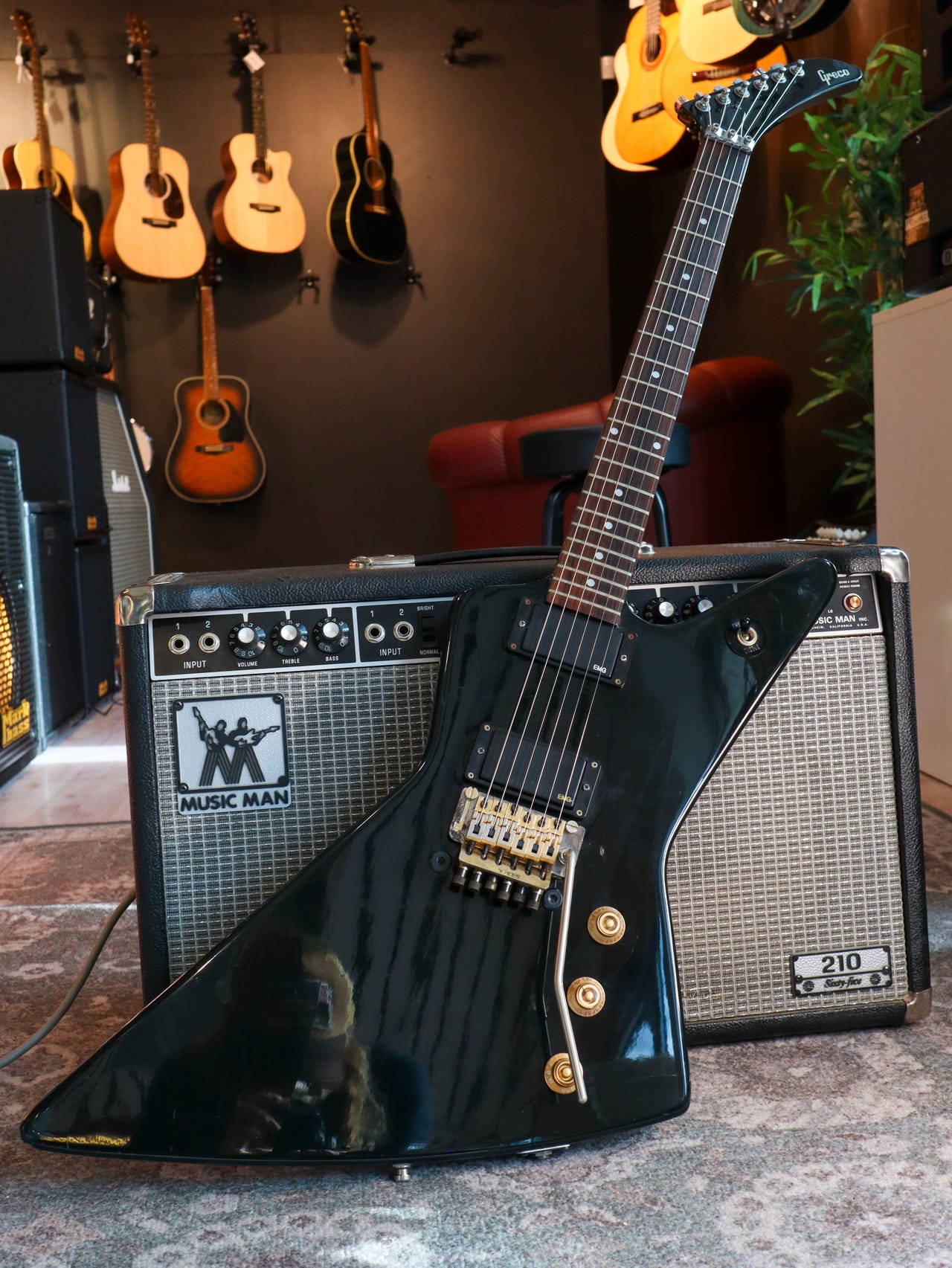 Greco Explorer | FINN-torget