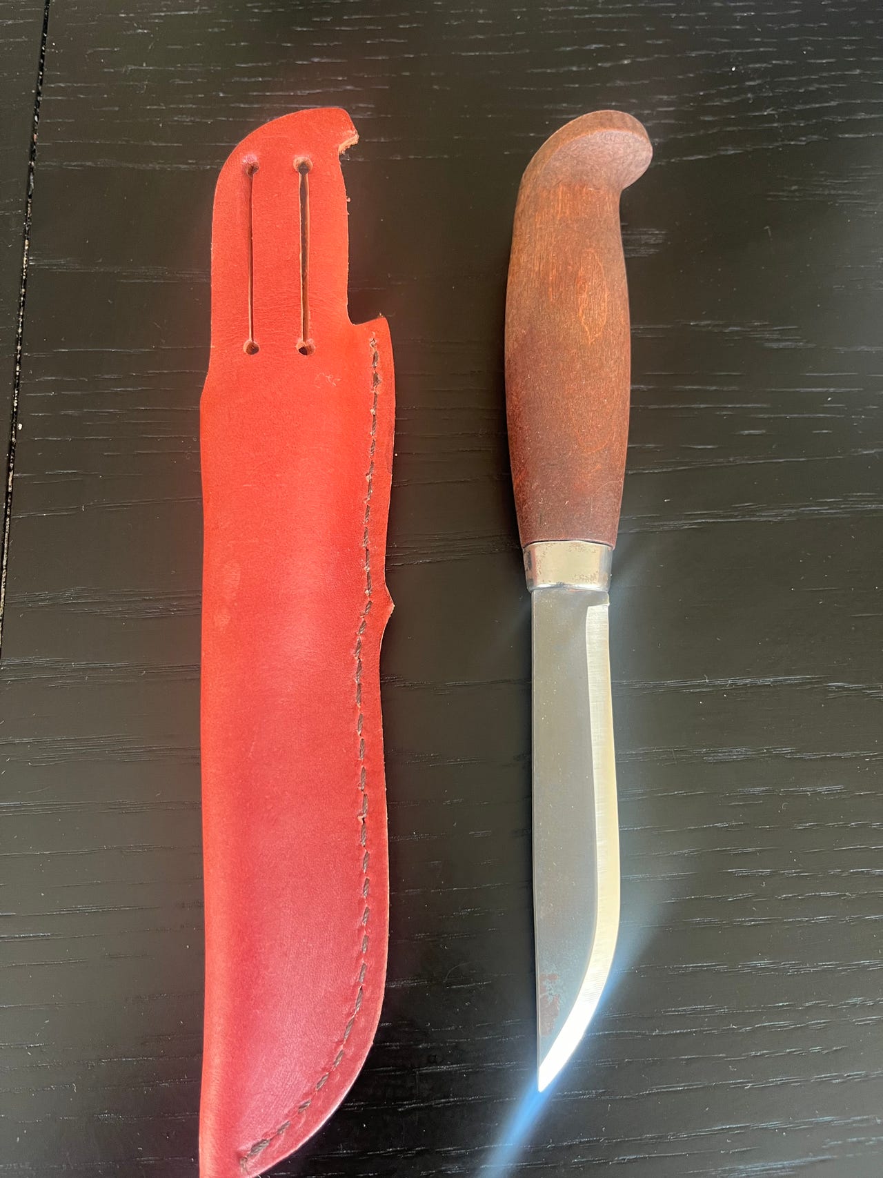 Helle-Bard | FINN-torget