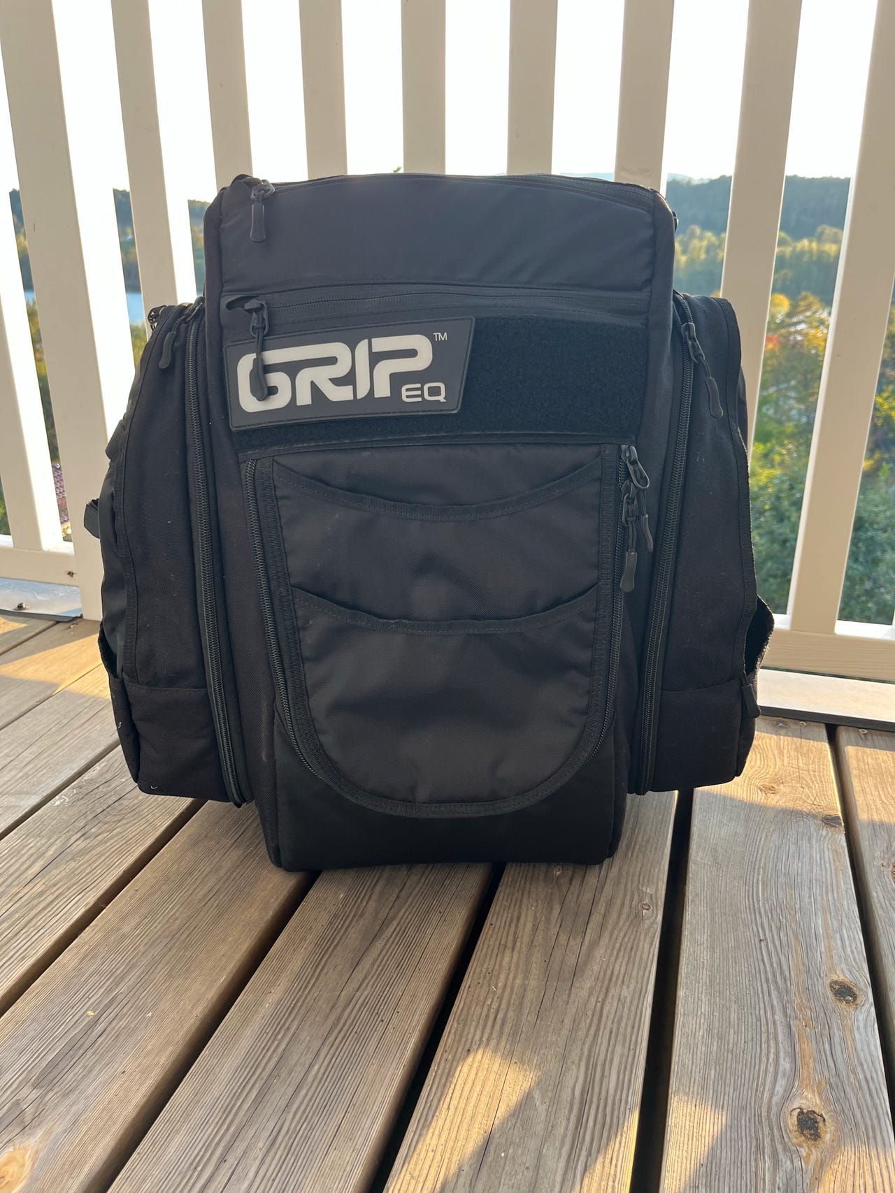 Grip eq BX3 | FINN-torget