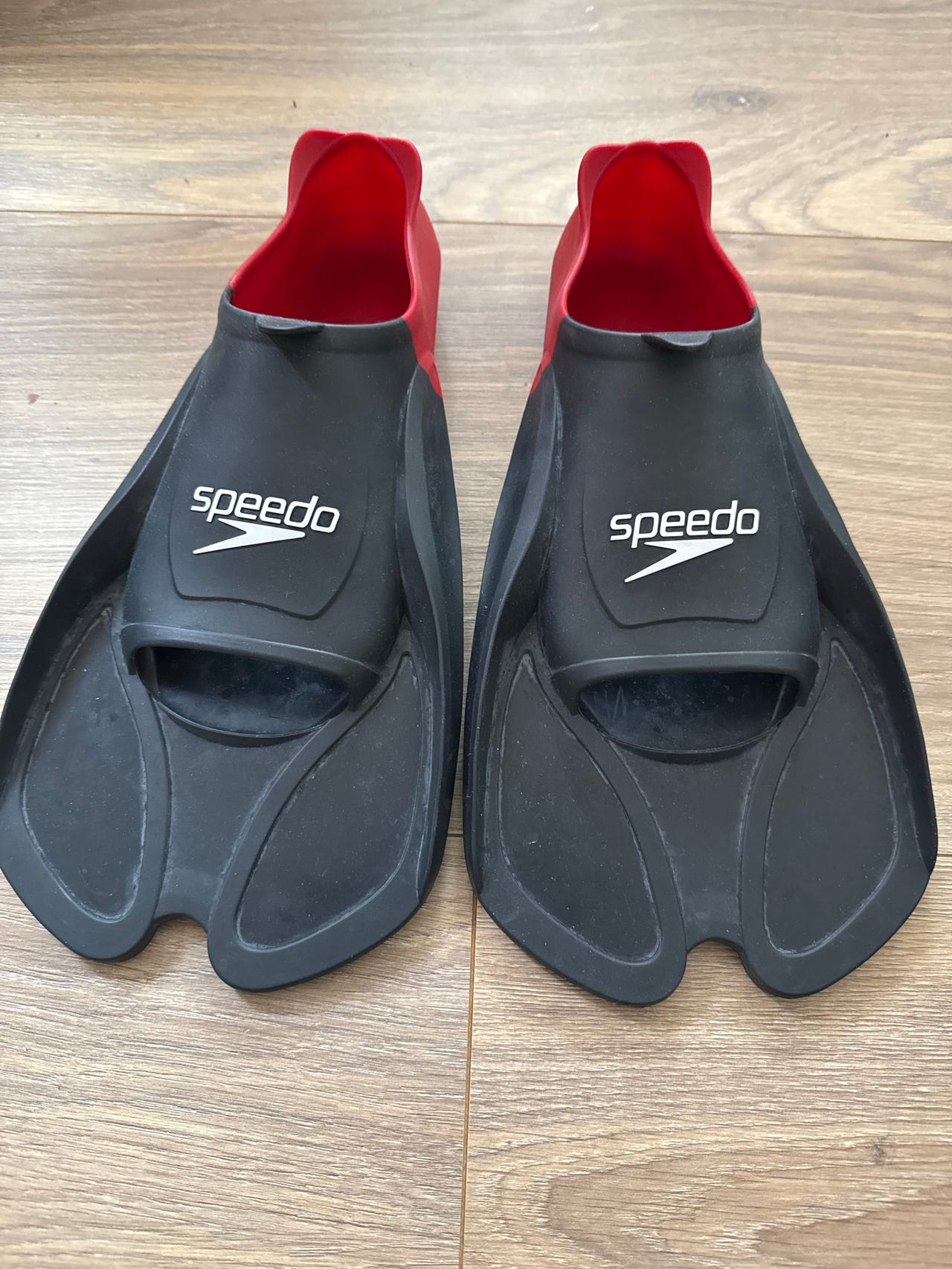 Svømmeføtter 39-41 Speedo | FINN-torget