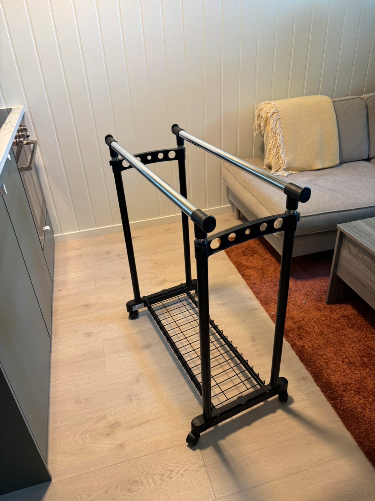 Klesstativ | FINN-torget