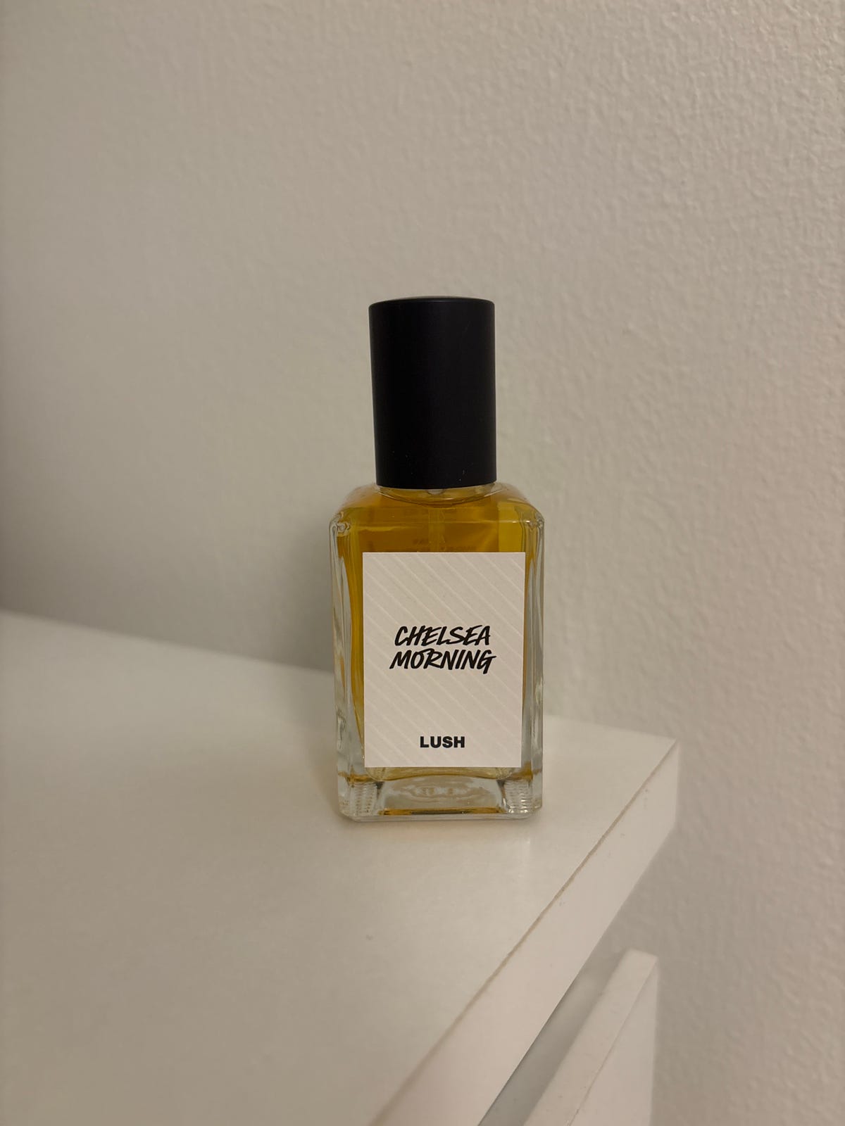 Lush Chelsea Morning parfyme, 30ml | FINN-torget