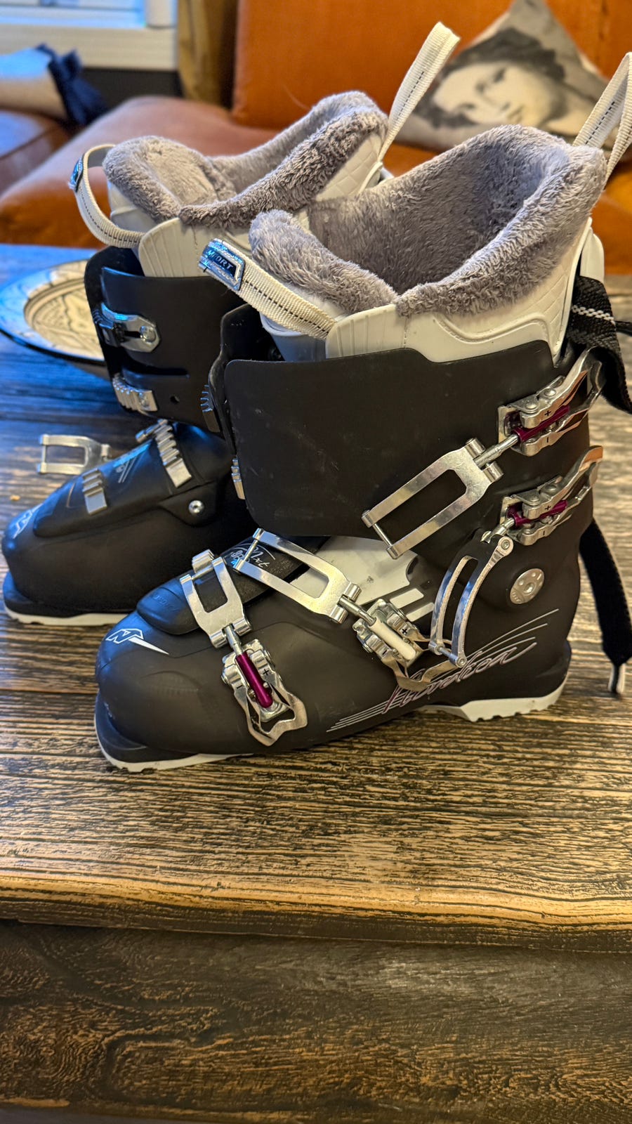 Nordica Nxt SpW Alpinstøvel str 265 (EU41) | FINN-torget