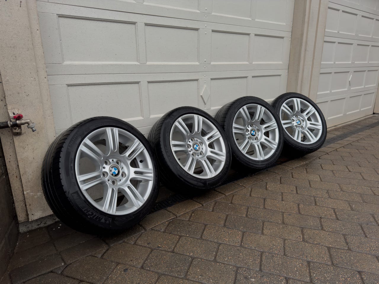 Style 194 BMW Felger | FINN-torget