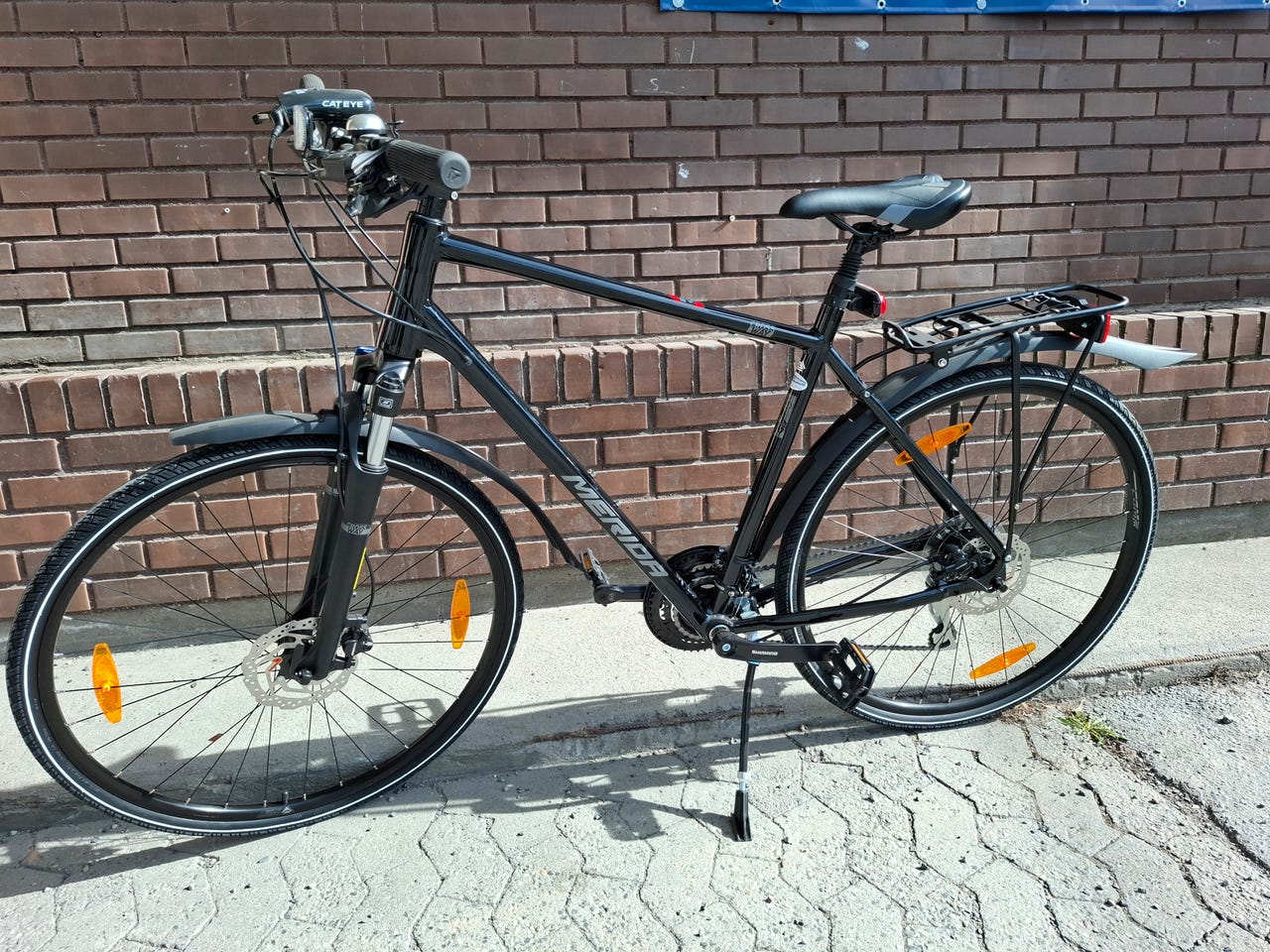 Merida crossway 20 herre | FINN-torget