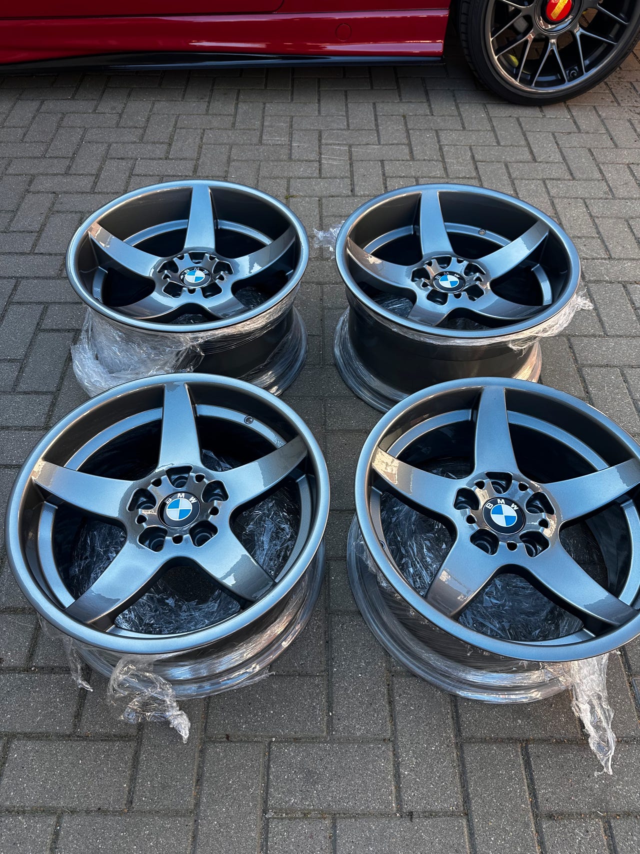 Rondell 0021 r18 5x120 | FINN-torget