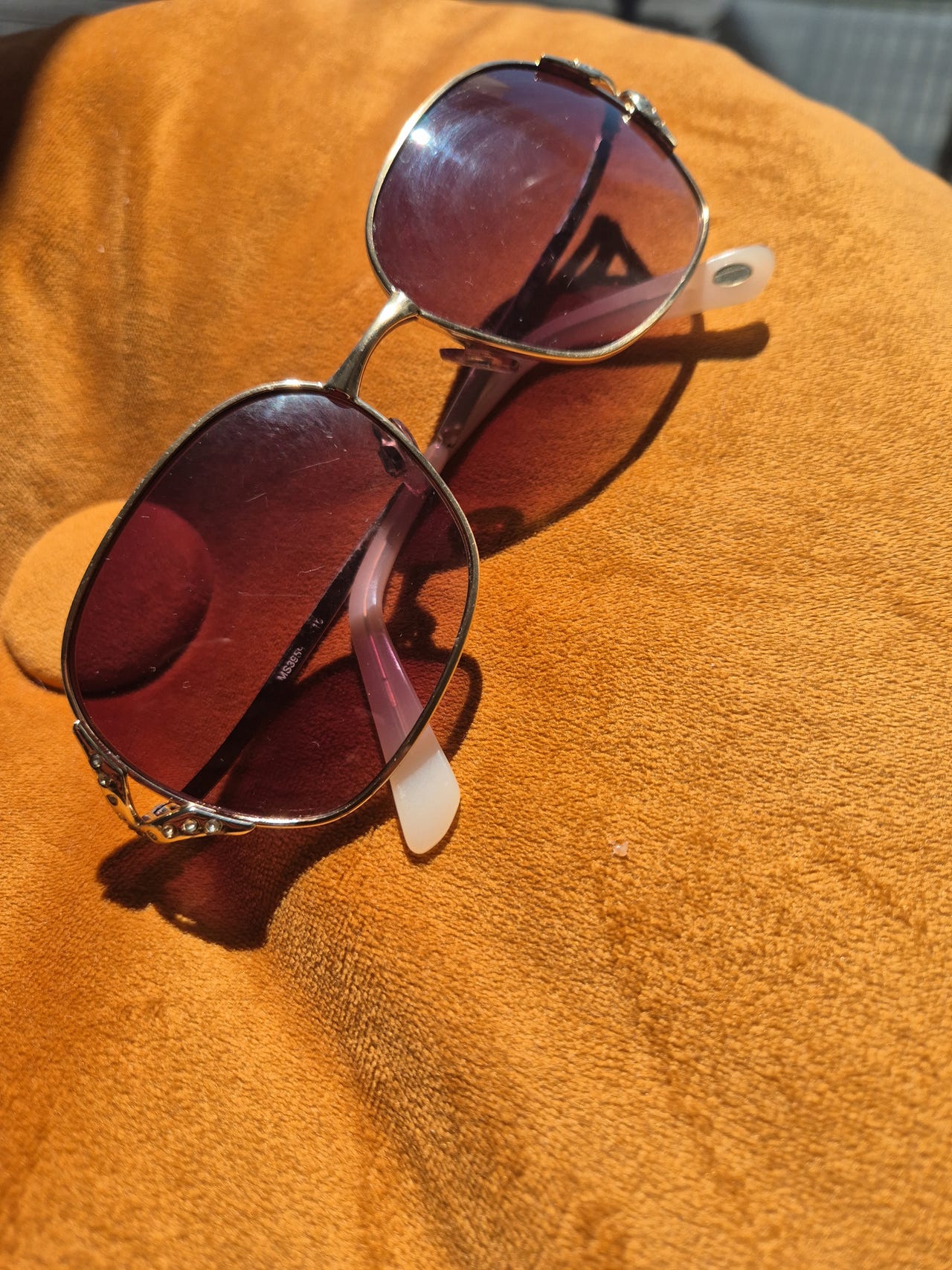 Fossil solbriller uten styrke | FINN-torget