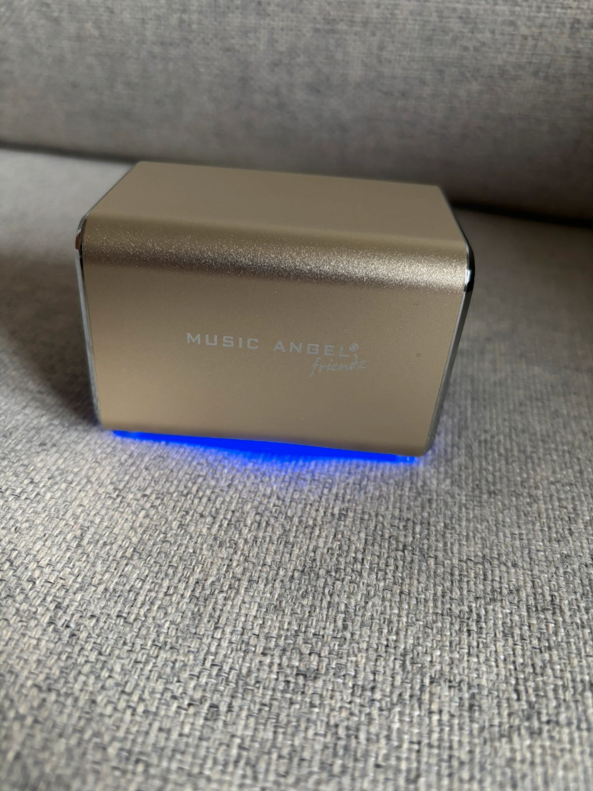 Music Angel | FINN-torget