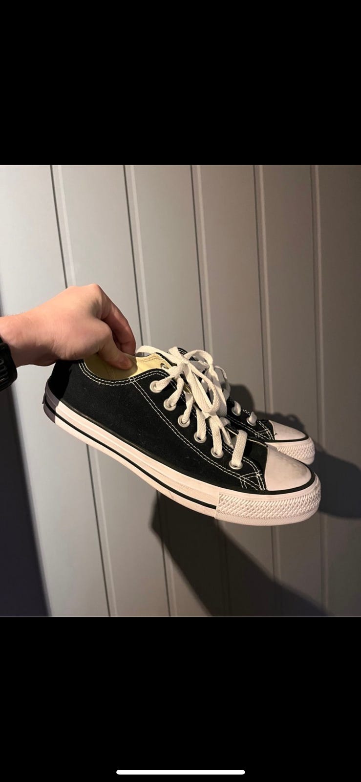 Converse | FINN-torget