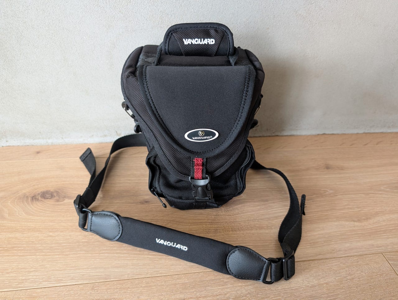 Vanguard Oregon 15z | FINN-torget