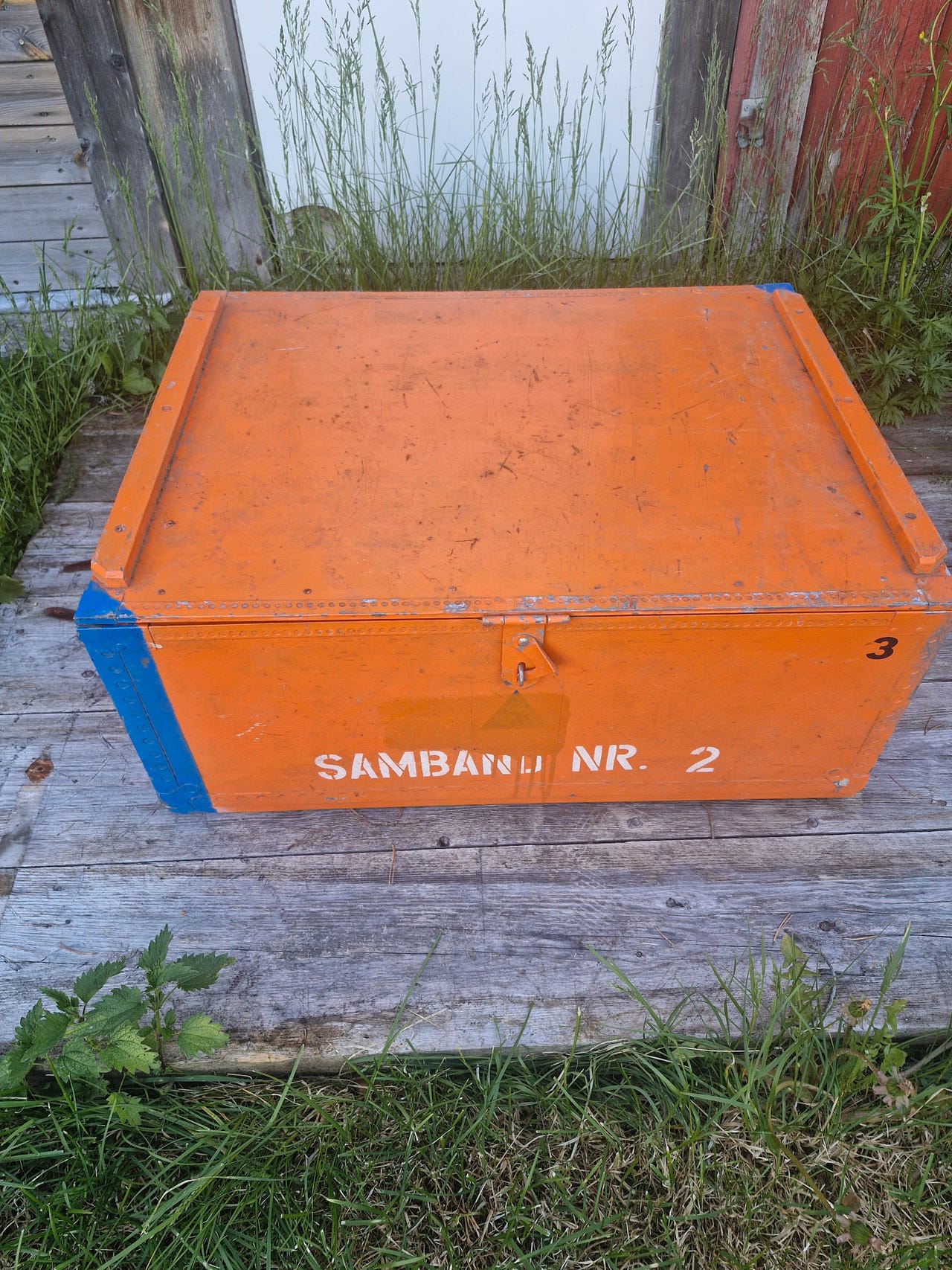 Samband kasse | FINN-torget