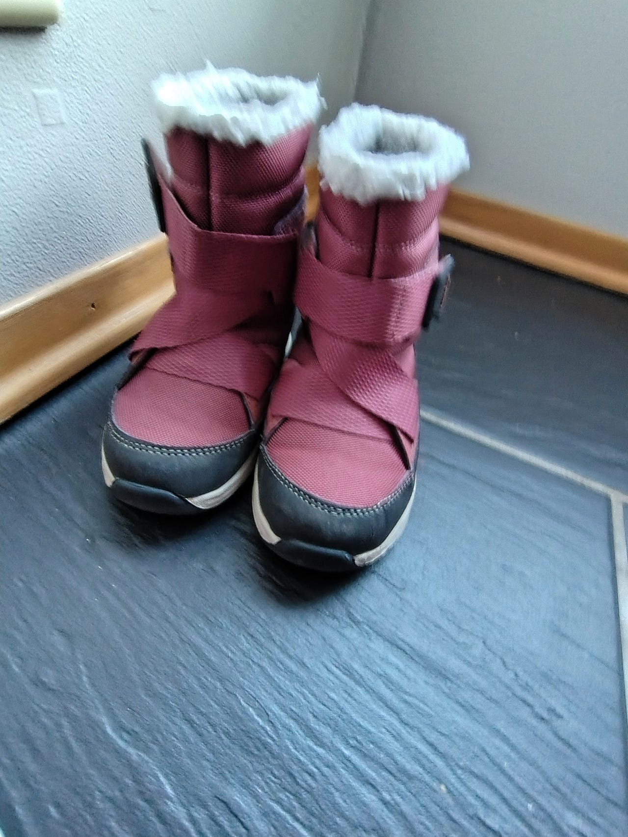 Vinter SKO viking str 24 | FINN-torget