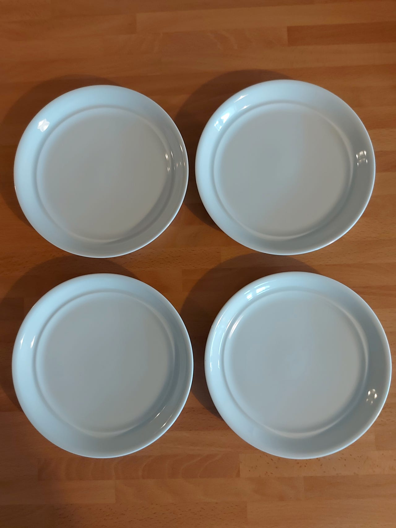 Porsgrund porselen asjetter | FINN-torget