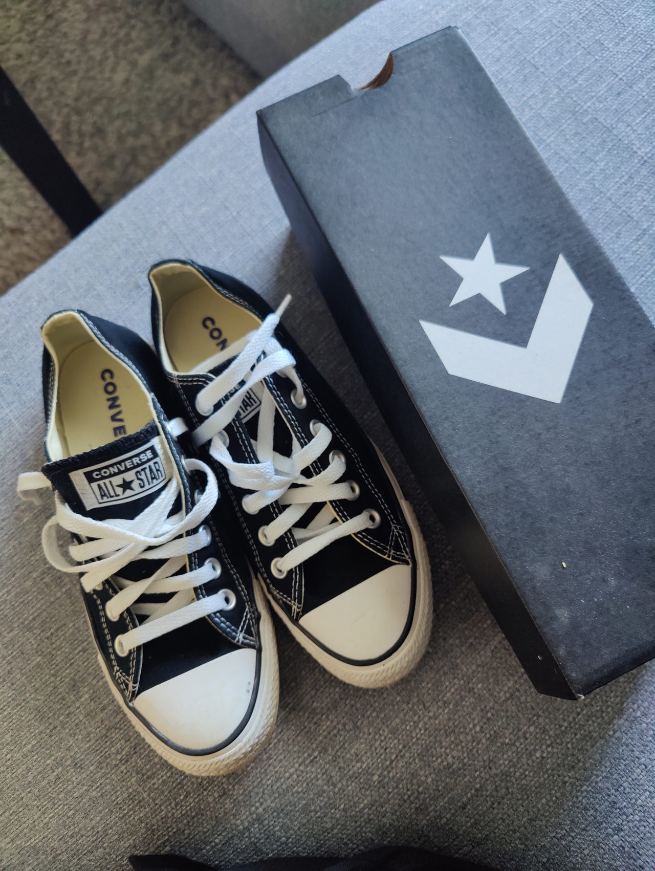 Converse str 38 | FINN-torget