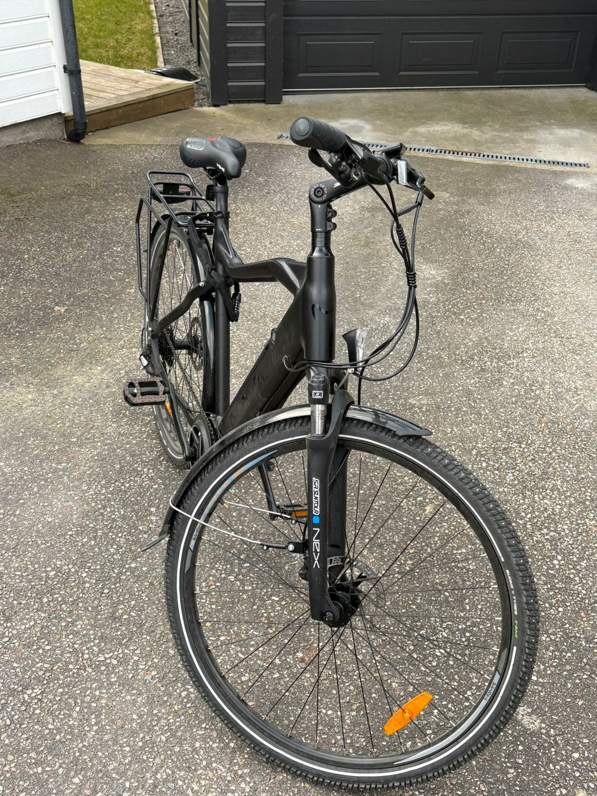 Momas Jason urban M 2024 | FINN-torget