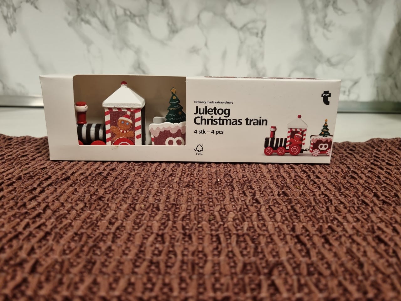 Juletog | FINN-torget