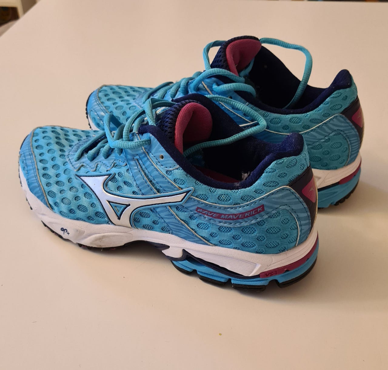 Mizuno Wave Maverick | FINN-torget