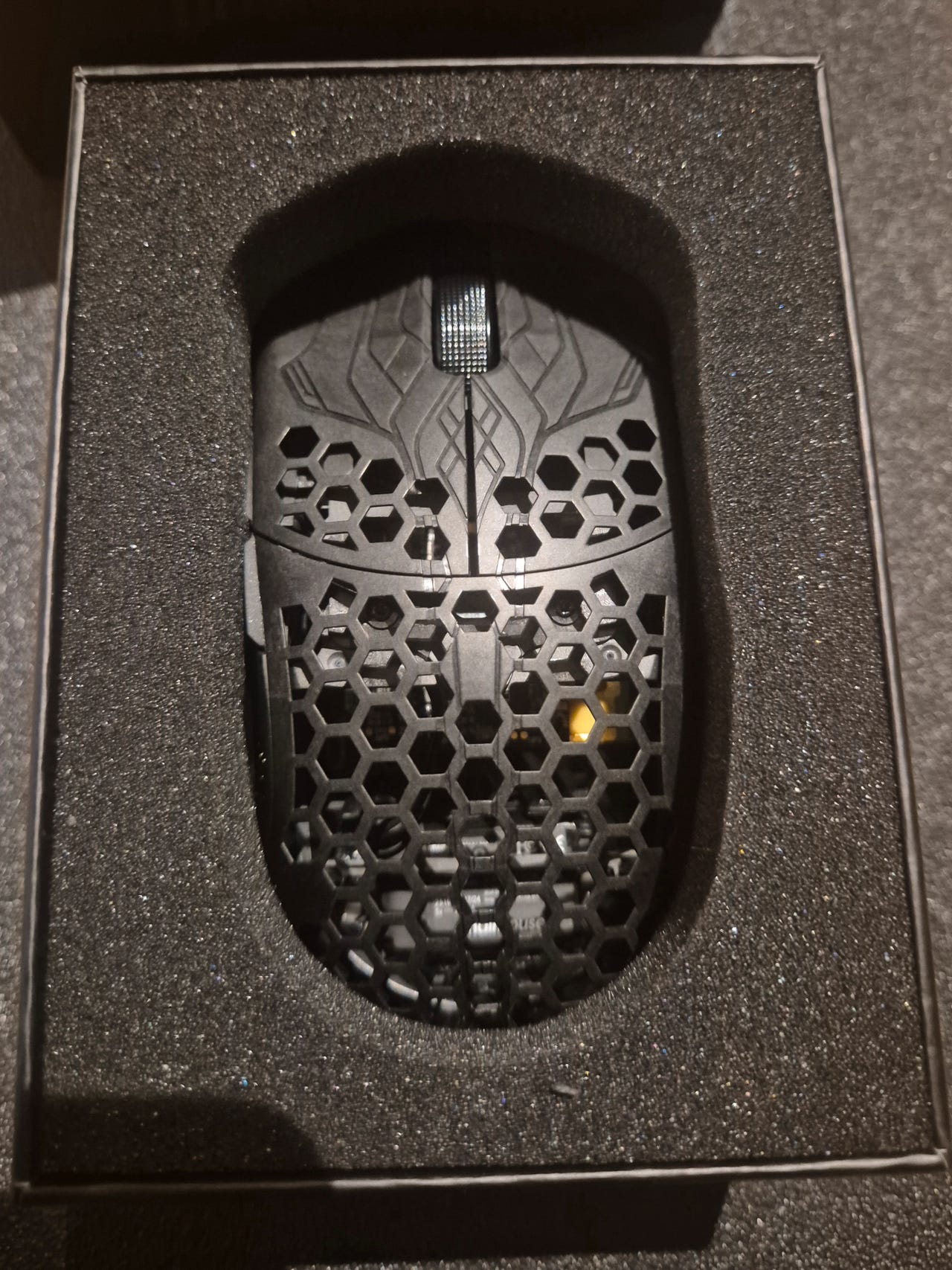 Finalmouse ULX Competition | FINN-torget
